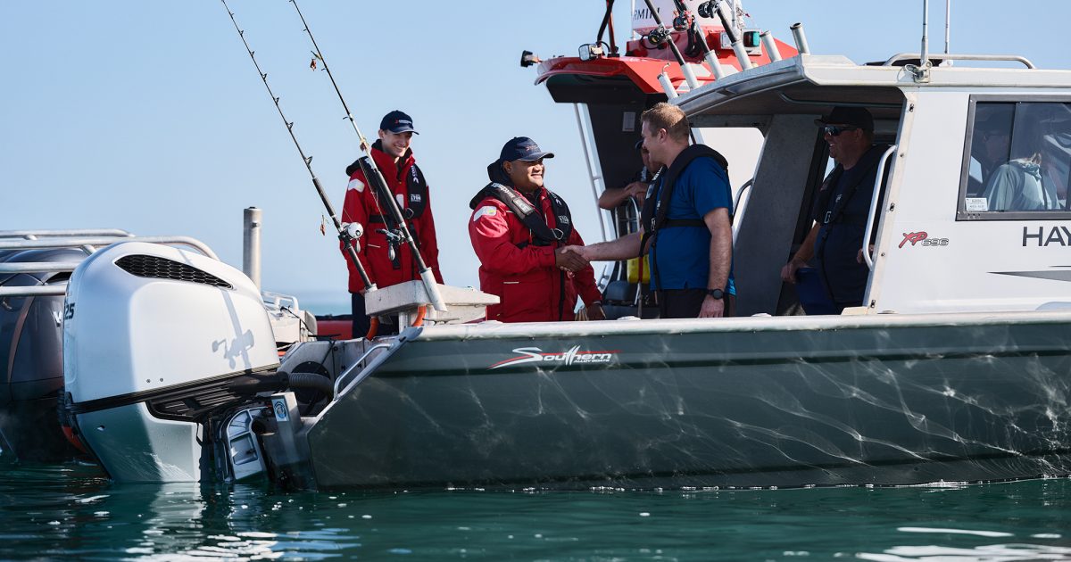 What you need on your boat | Coastguard NZ