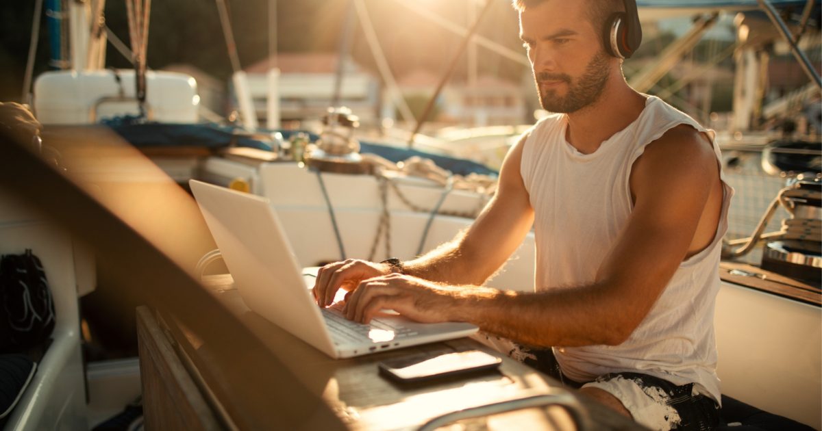 Wireless Nation | Coastguard