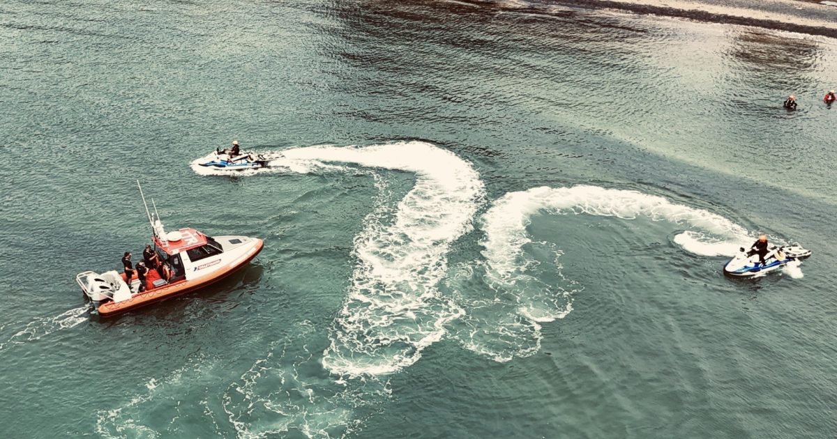 Coastguard | New jet skis to boost Coastguard rescue response on…